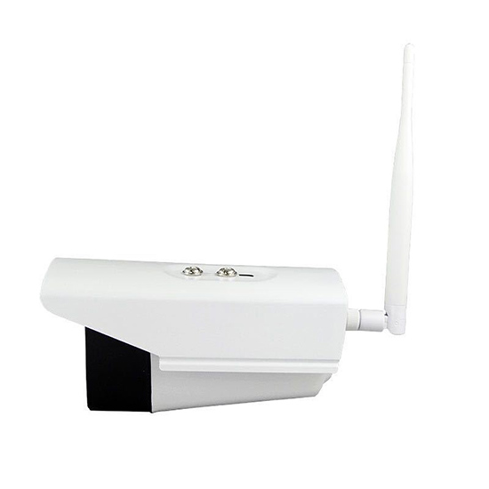2megapixels Wireless WIFI 1080P HD Outdoor Waterproof Remote Monitoring ...